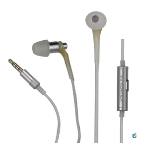 Buy ME-11 Wired Stereo Earphones Online at Fitoorz India |Wired Earphones